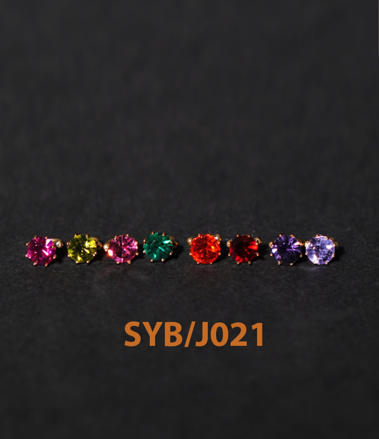 FINGERBLING SYB/J-021 – Superdoll